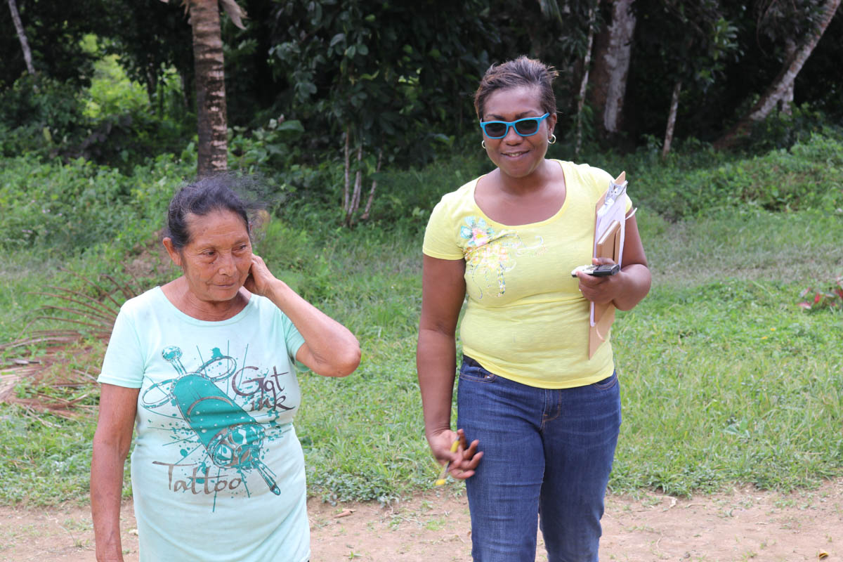 UG-UWI collaborate to initiate revitalisation of Lokono – The Guyanese ...