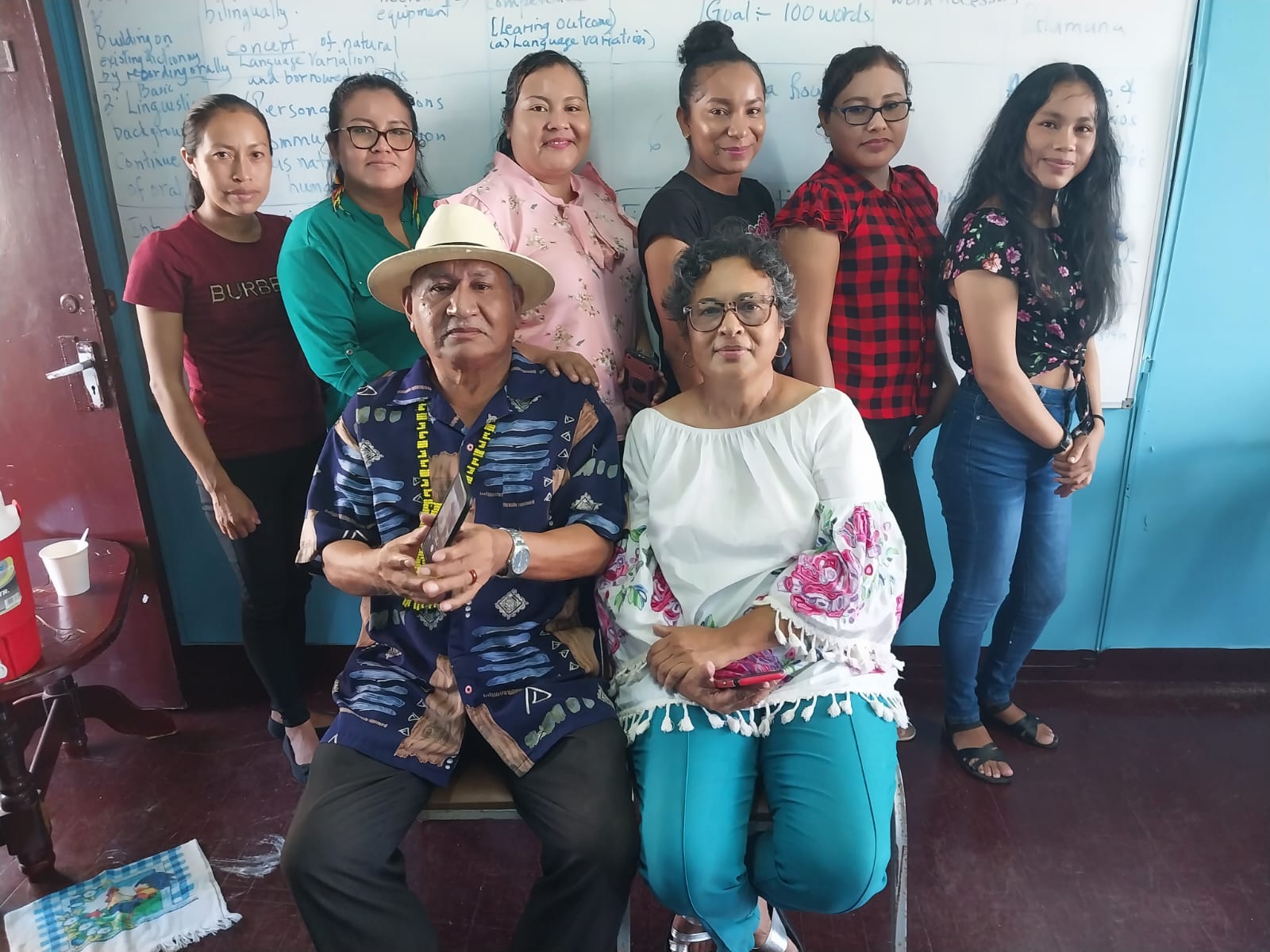 Patamuna yamùk Nùppyattàppù / The Patamuna Team Initiative – The ...
